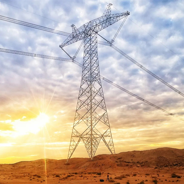 Power Transmission - Jiangsu Grand Cable Co., Ltd.