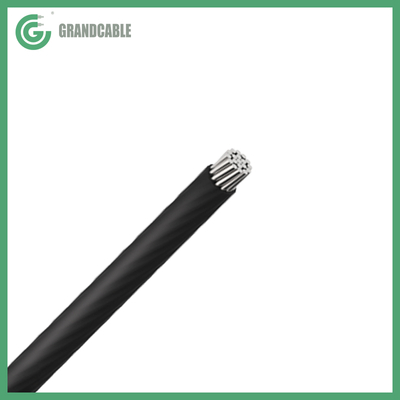 AAC Wasp 100mm2 PVC Insulated Cable for 11kV Distribution Network - Buy ...